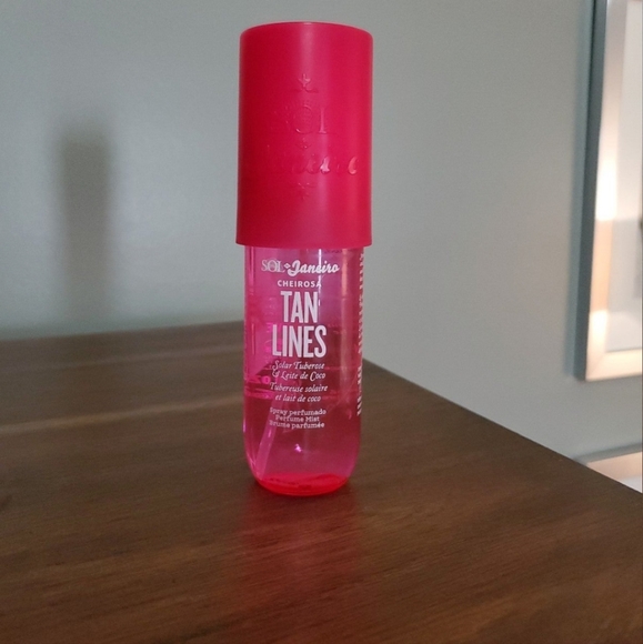 Sol de Janeiro | Other | Last One Limited Edition Sol De Janeiro Tan ...